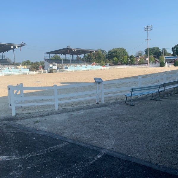 Devon Horse Show Grounds - 5 tips from 882 visitors