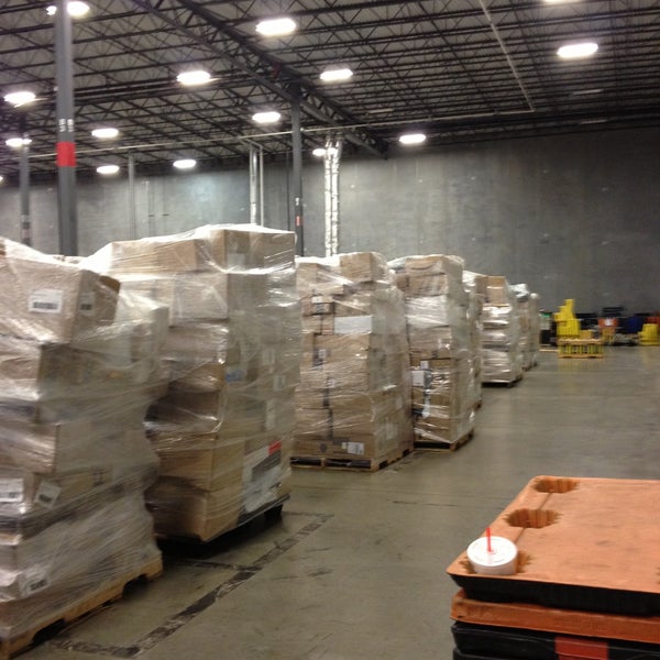 FedEx SmartPost ALPA - Breinigsville, PA