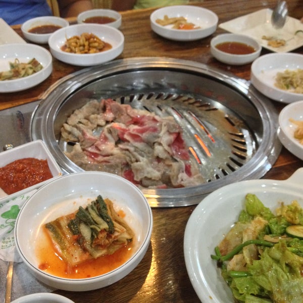 Sam Won Korean Restaurant (Now Closed) - BF Homes - 30 tips from 1041 ...