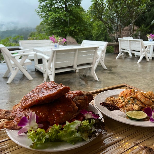 The Chai Lai Orchid - 13 tips