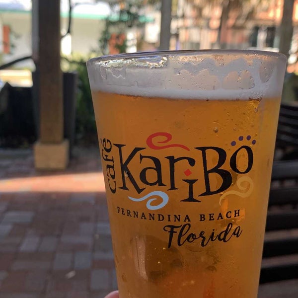 Cafe Karibo & Karibrew Brew Pub - 27 N 3rd St