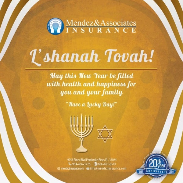 Mendez & Associates Insurance - Structure in Pembroke Pines