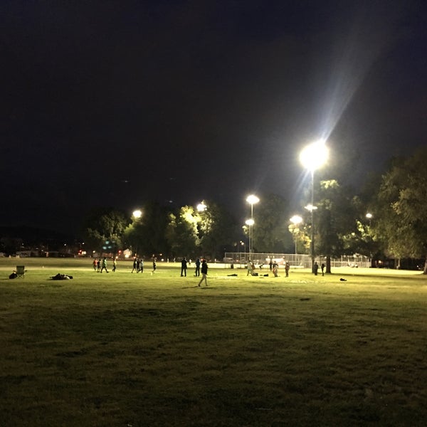 Photos at Winnetka Recreation Community Center Park - 3 tips from 255 ...