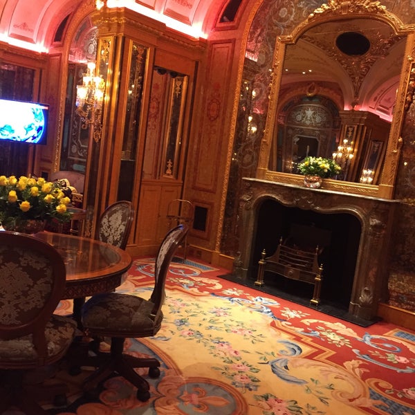 The Ritz Club - Mayfair - 6 tips