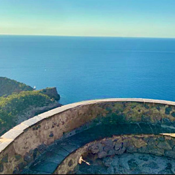 Sa Foradada - Mediterranean Restaurant in Deià