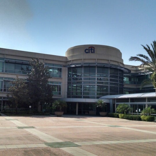 Photos at Citibank - Office in Tampa
