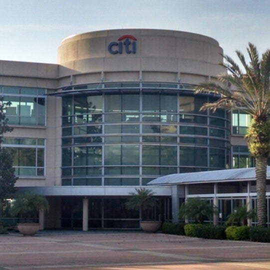 Photos at Citibank - Office in Tampa