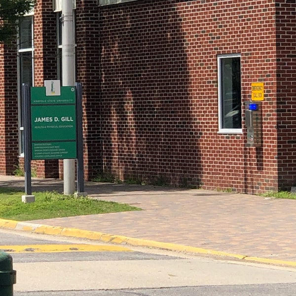 NSU Gills Gym - College Rec Center in Brambleton