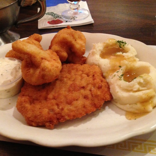 McCook Bohemian Restaurant & Lounge - 8300 Joliet Rd