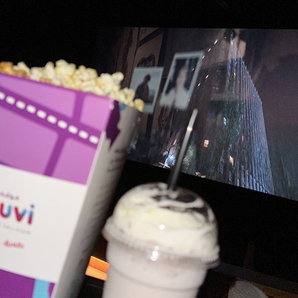 Suites Muvi - مغرزات - Alnakheel Mall