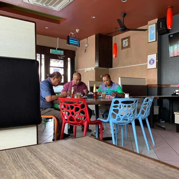 Photos at WYWY Restaurant (Tutong) - 20 tips from 437 visitors