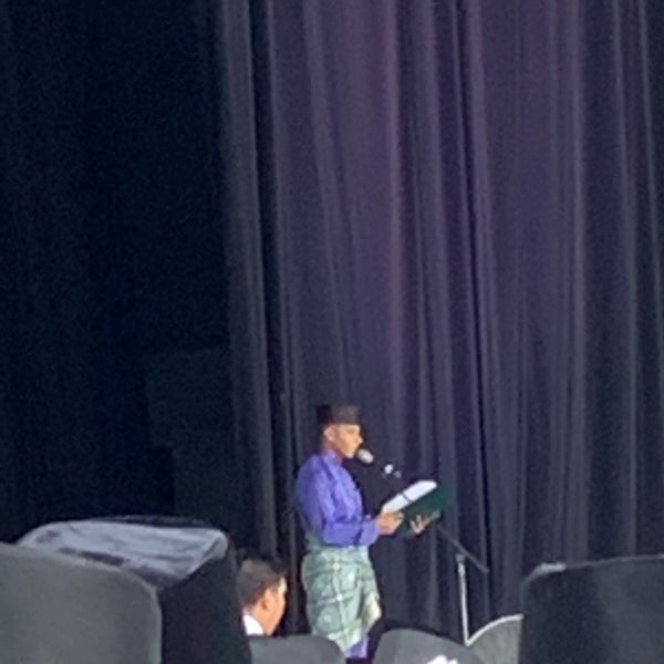 Jerudong Park Amphitheatre - Kampong Jerudong, Brunei and Muara District