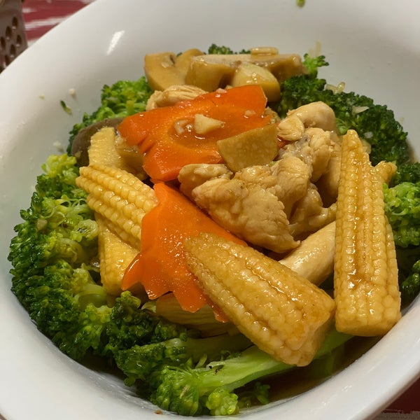 Restoran Tanda Kasih - Asian Restaurant