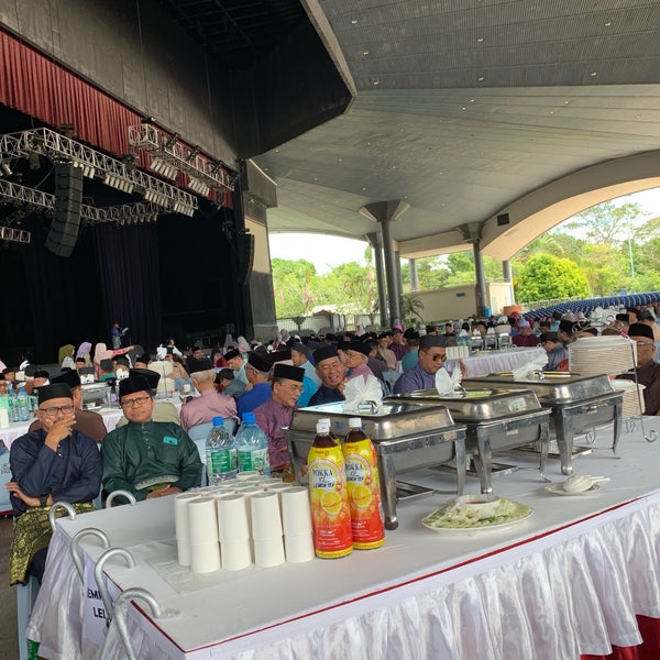 Photos at Jerudong Park Amphitheatre - Kampong Jerudong, Brunei and ...