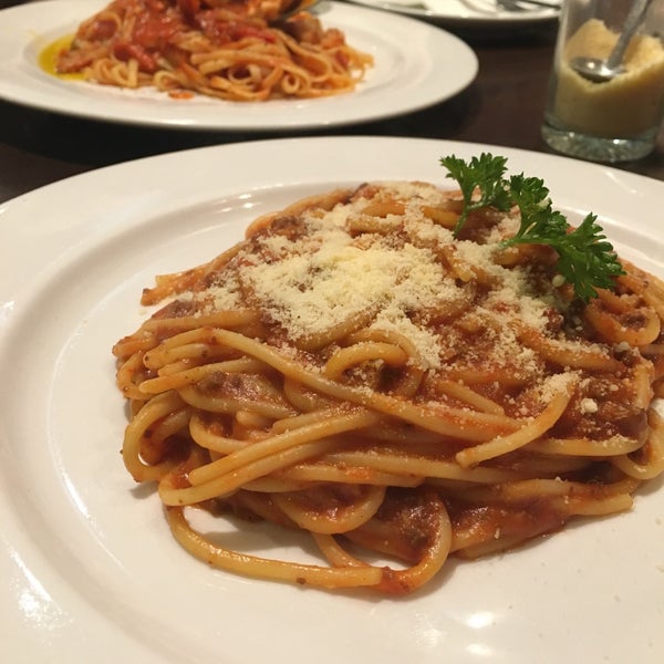 Fratini's Restaurant - 18 tips from 546 visitors