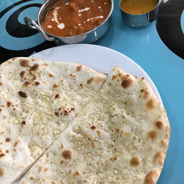 Maharani Restaurant, Tanah Jambu - Indian Restaurant