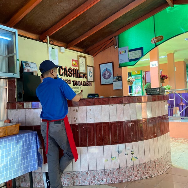 Restoran Tanda Kasih - Asian Restaurant