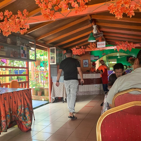 Restoran Tanda Kasih - Asian Restaurant