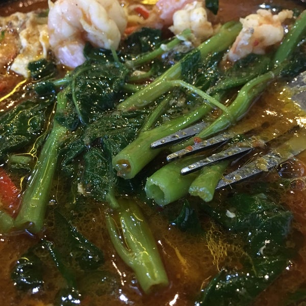 Photos at WYWY Restaurant (Tutong) - 20 tips from 437 visitors