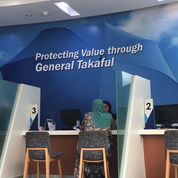 Insurans Islam TAIB Sdn Bhd - Office in Bandar Seri Begawan