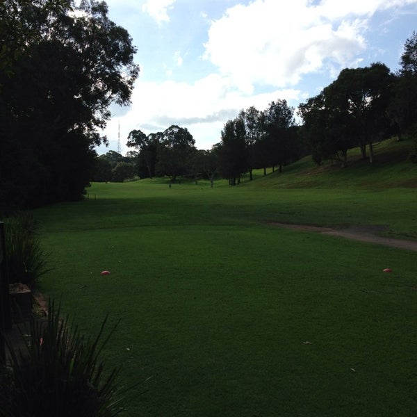 Lane Cove Golf Club - Golf Club