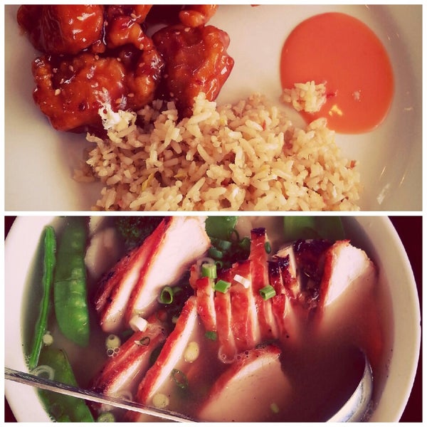 Photos at Lok Yaun Restaurant - Chinese Restaurant in West Eugene