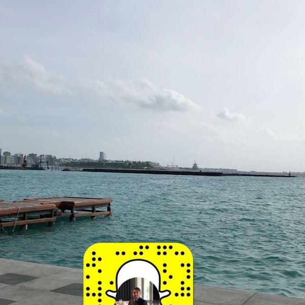 Photos at Maamahi Executive Lounge - Male', Hulhule