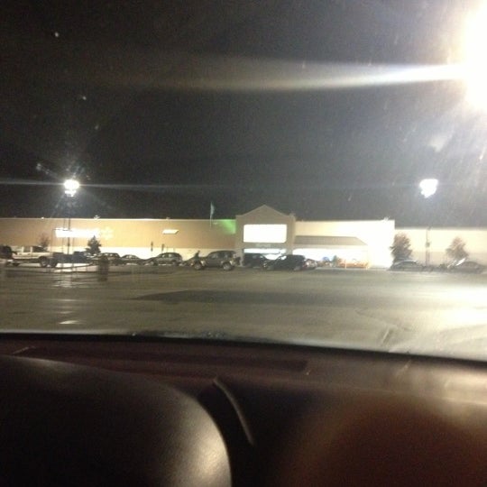 Walmart Supercenter - Beaver Falls, PA