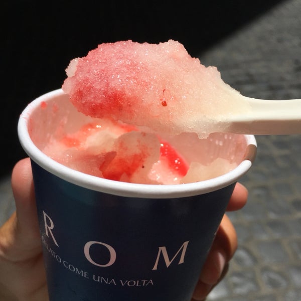 Grom - Sant'Eustachio - Roma, Lazio