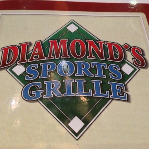 Diamond's Sports Grille - Sports Bar in Mesa