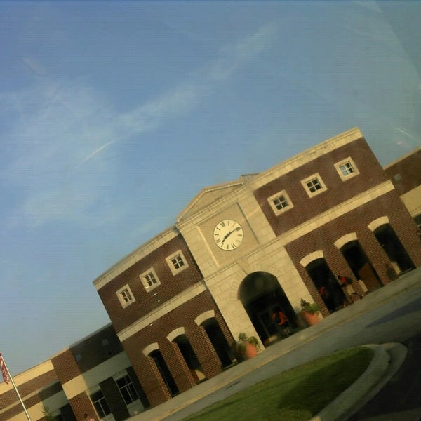 Photos at Dorman High School - 8 tips from 526 visitors