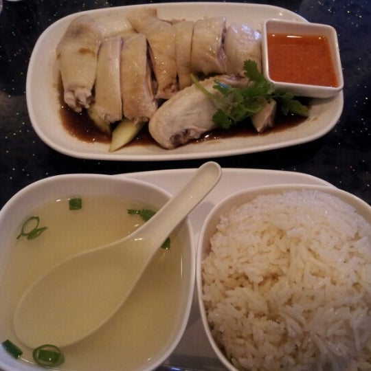 Photos at Ten Ten Kitchen - Malay Restaurant in East Victoria Park