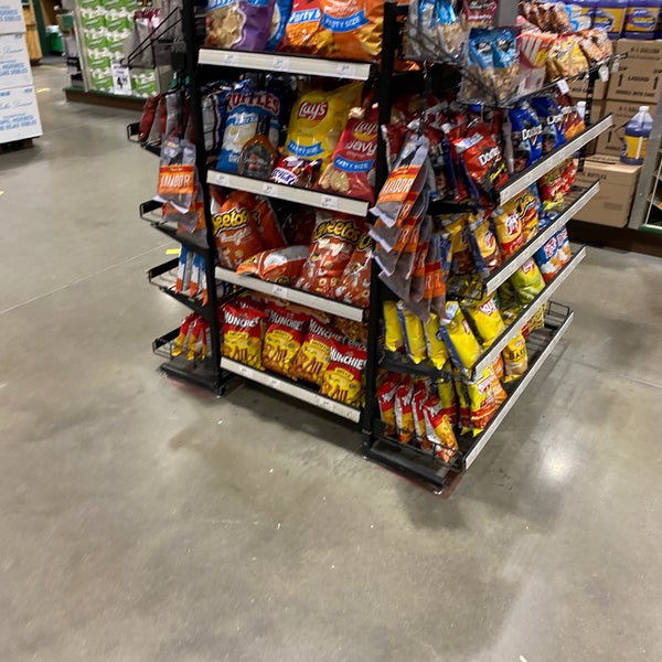 Menards - 1 tip from 420 visitors