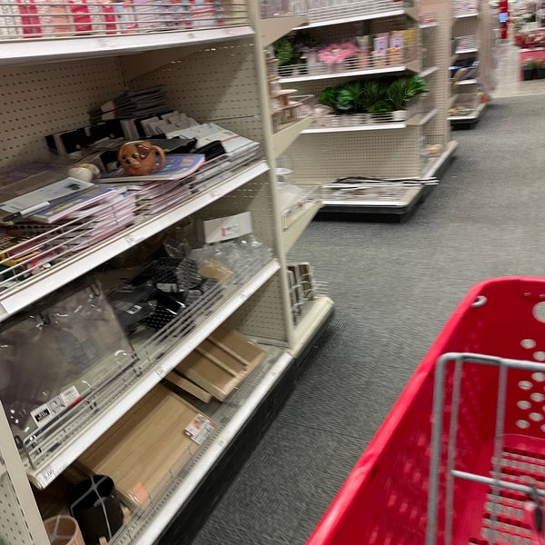 Photos at Target - Big Box Store in East Bloomington