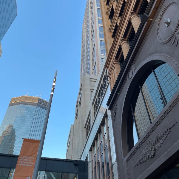 Dorsey & Whitney LLP - Downtown West - 0 tips