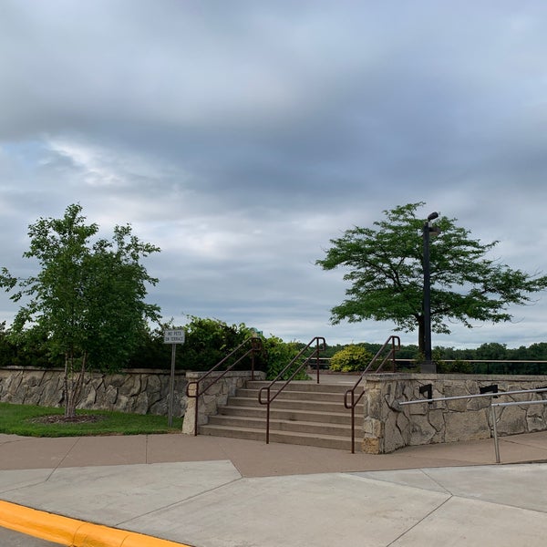 Photos at Dresbach Rest Area/MN Welcome Center - 3 tips