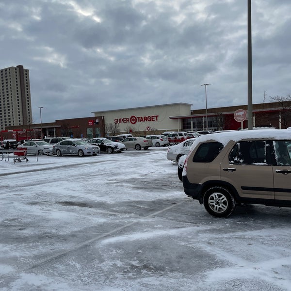 Target - Lexington - Hamline North - 1300 University Ave W