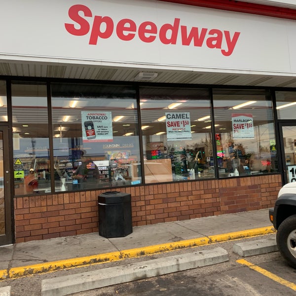 SuperAmerica (Now Closed) - Battle Creek - Highwood - 1771 Old Hudson Rd