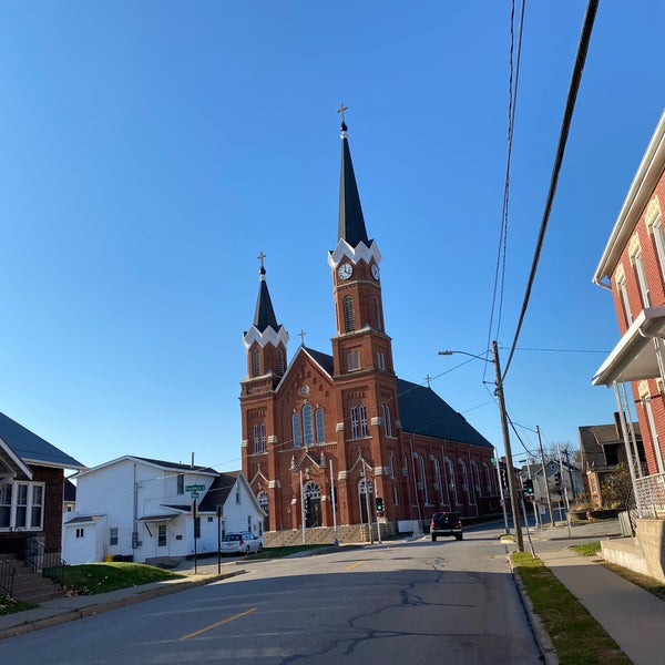 Photos at Sacred Heart Catholic Church - Dubuque, IA