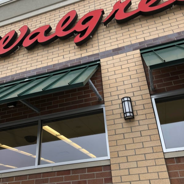 Walgreens - Platteville, WI