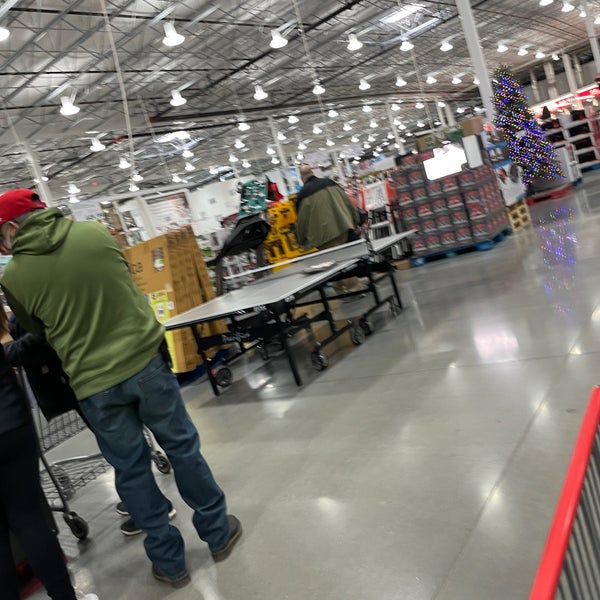 Costco - 117 visitors