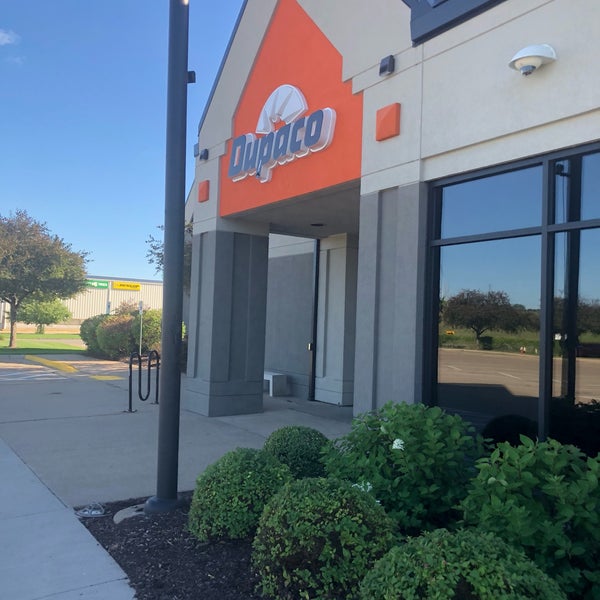 Dupaco Community Credit Union - 1465 Sycamore St