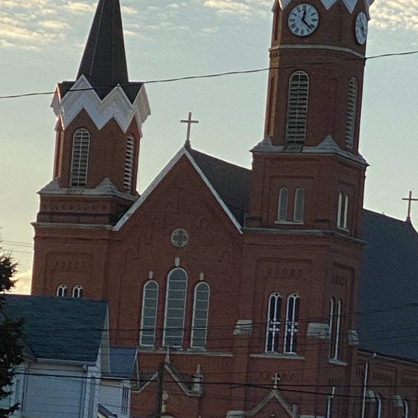 Photos at Sacred Heart Catholic Church - Dubuque, IA
