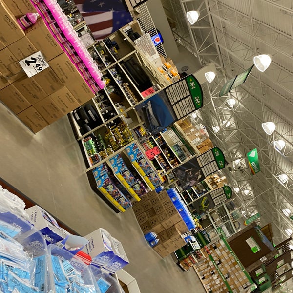 Menards - 1 tip from 420 visitors