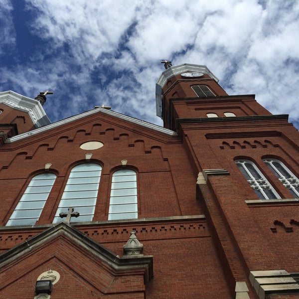 Photos at Sacred Heart Catholic Church - Dubuque, IA