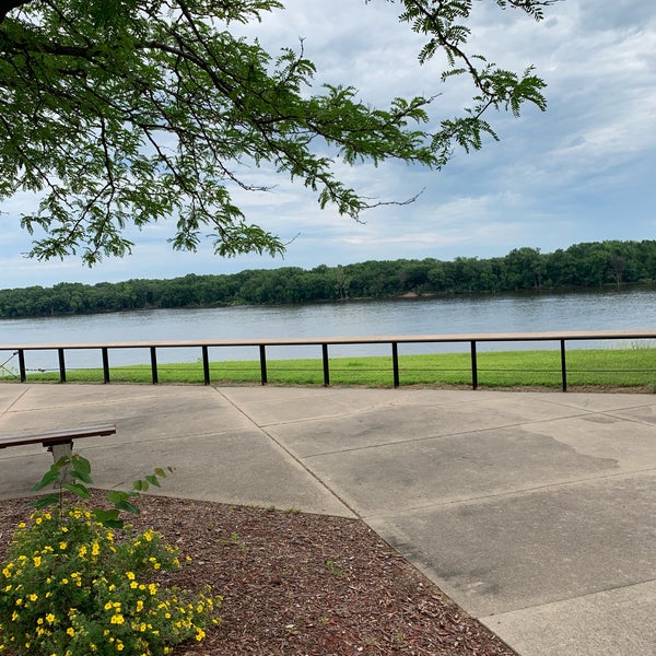 Photos at Dresbach Rest Area/MN Welcome Center - 3 tips