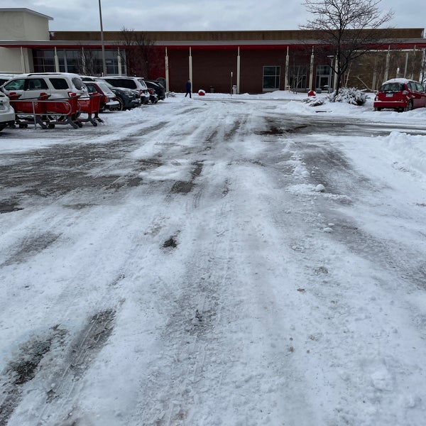 Target - Lexington - Hamline North - 1300 University Ave W