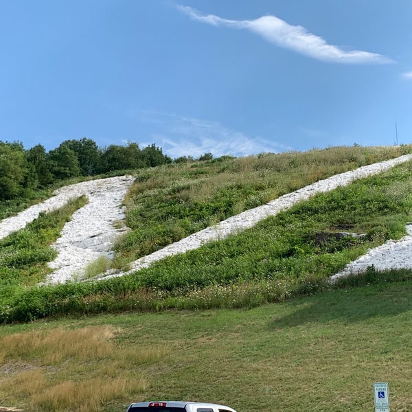 Photos at Platte Mound M - The " M" - Platteville, WI