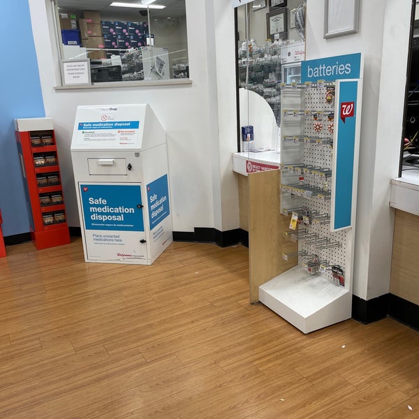 Walgreens - Pharmacy in Dubuque