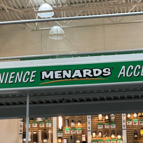 Menards - 27 tips from 1799 visitors